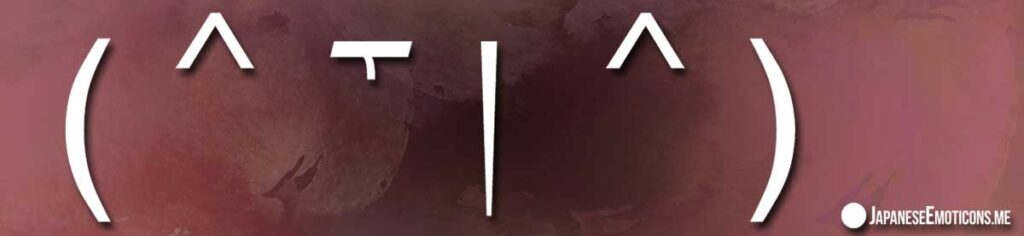 Nose Bleed Emoticons